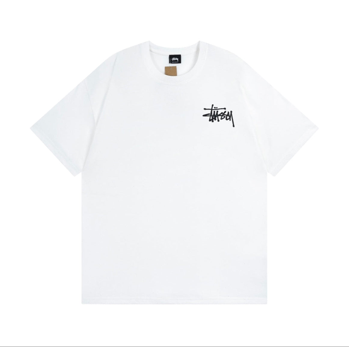 STUSSY LOGO SETS – VERSCHILLENDE KLEUREN – Solii